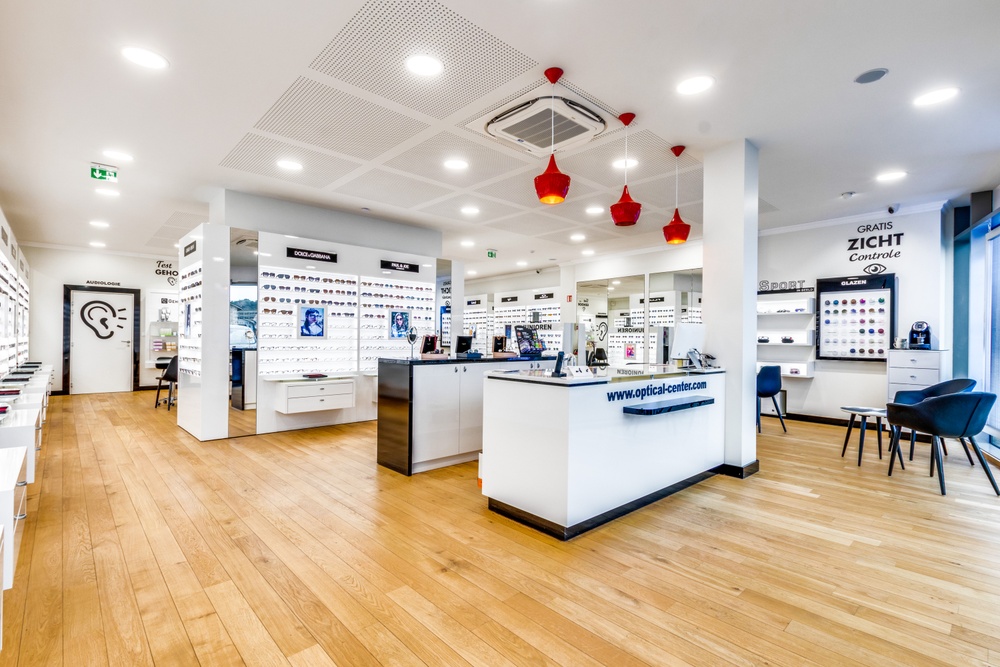 Optician BEVEREN : Optical Center – Eyewear store