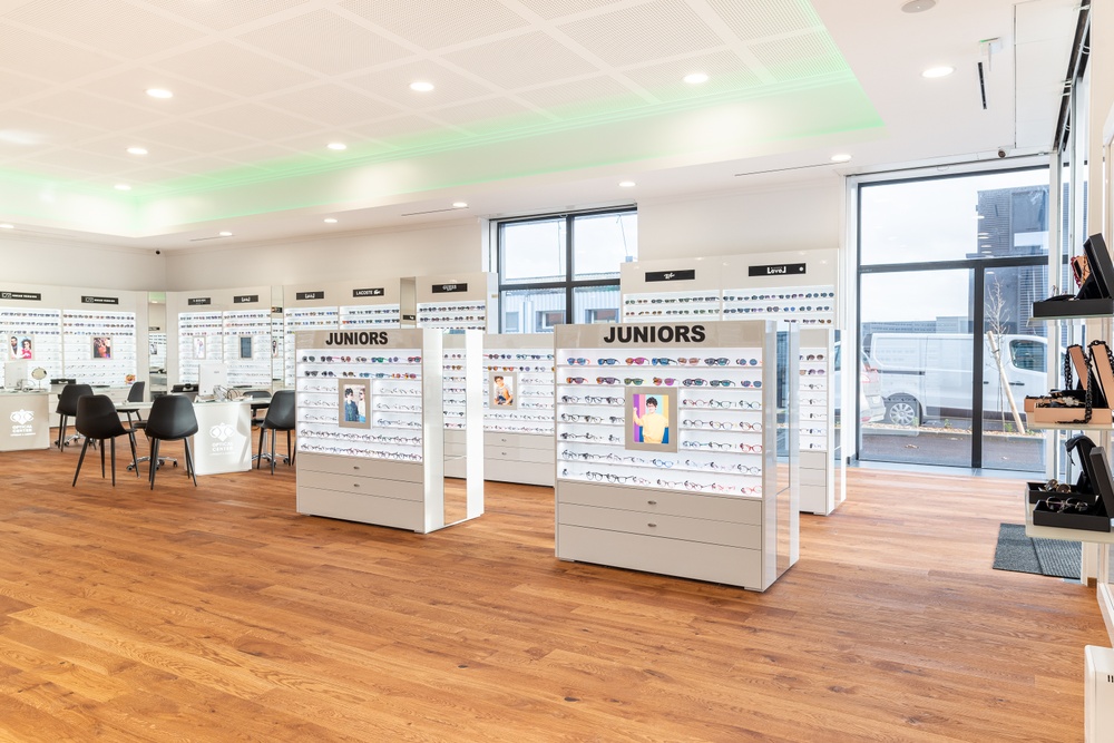 Optical Center eyewear store Opticien ESSARTS-EN-BOCAGE Optical Center ...