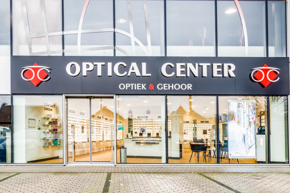 Optician BEVEREN : Optical Center – Eyewear store