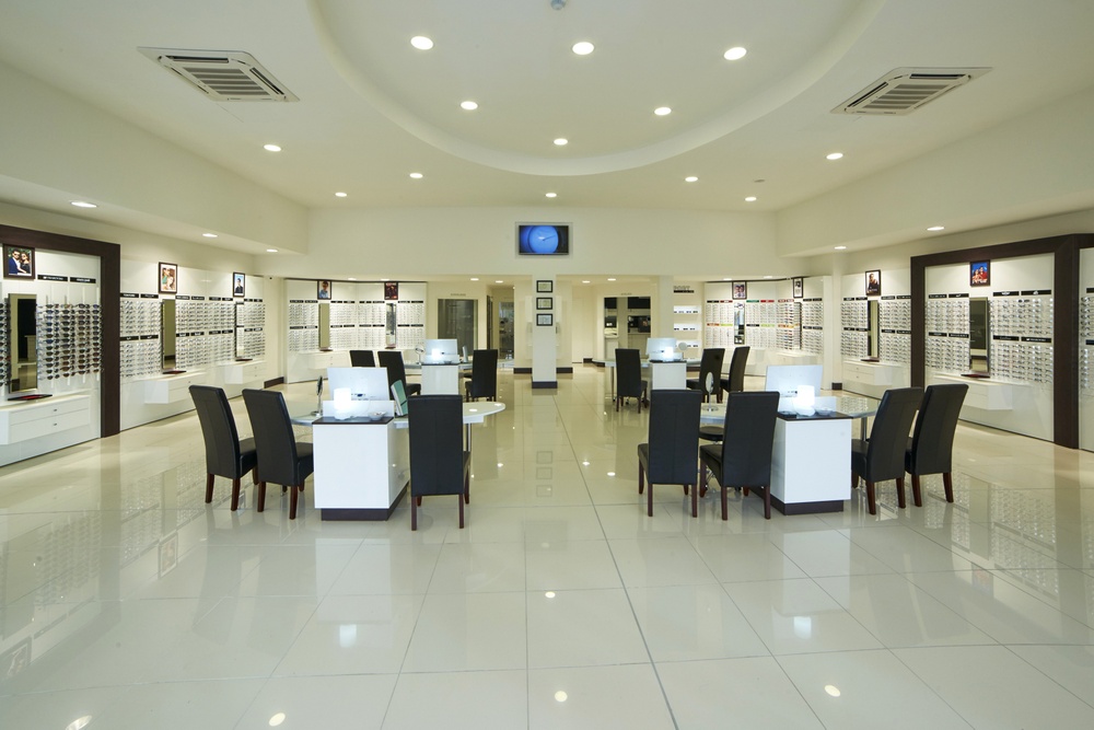Optical Center eyewear store Opticien LE LAMENTIN Optical Center ...