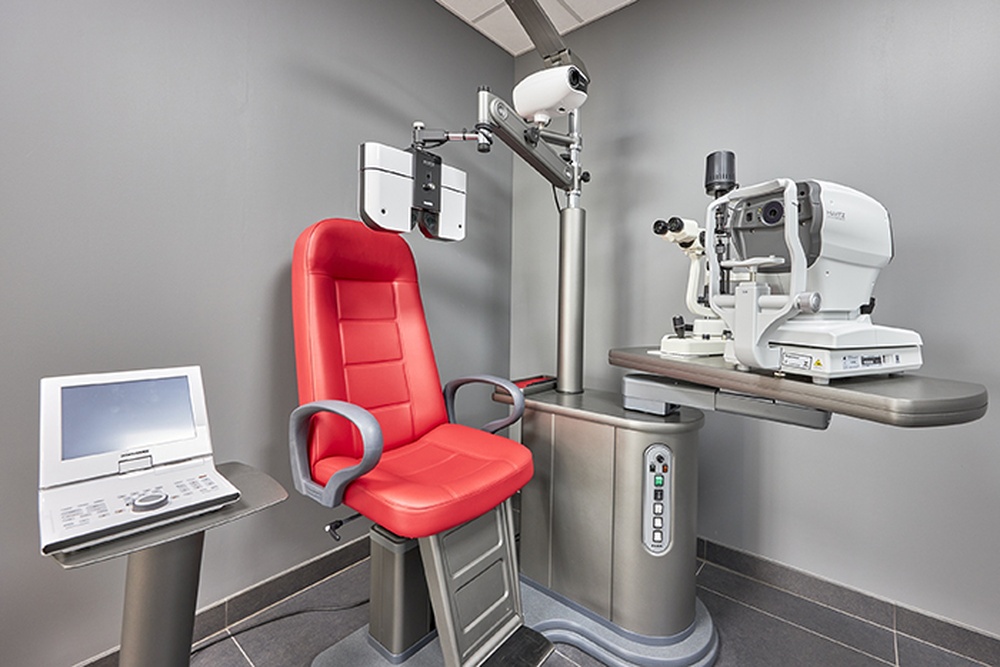 Optician AVRANCHES : Optical Center – Eyewear store