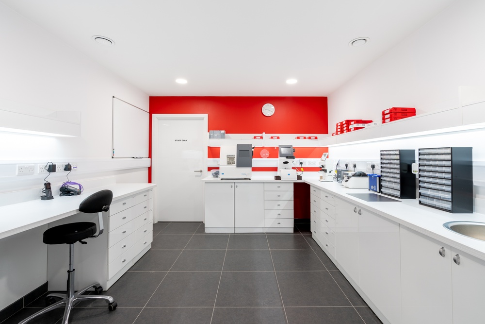 Optical Center BOREHAMWOOD