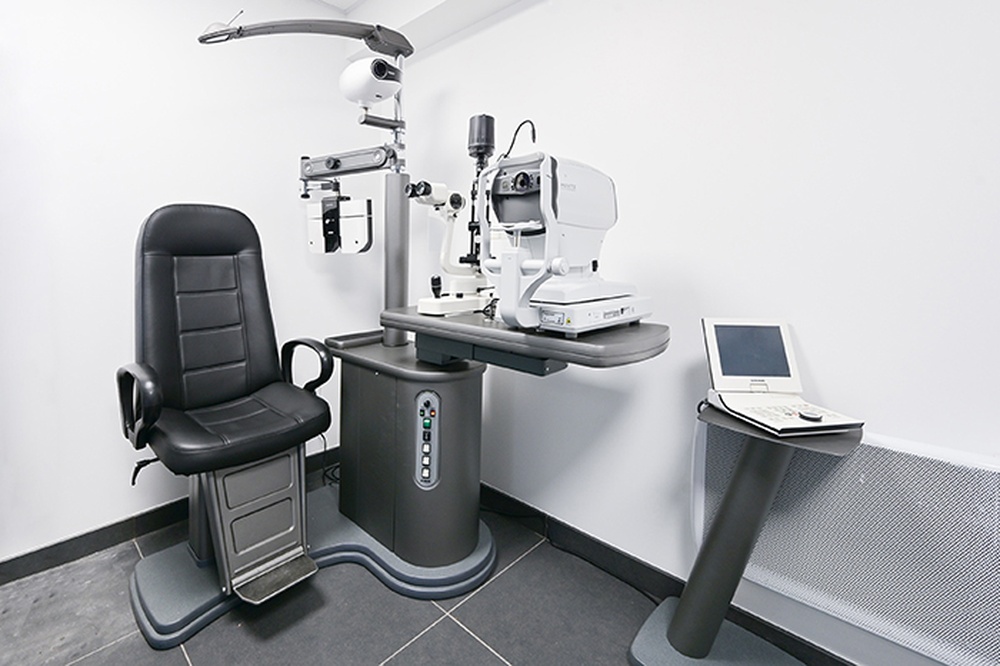 Optical Center eyewear store Opticien OLIVET - LA SOURCE Optical Center ...