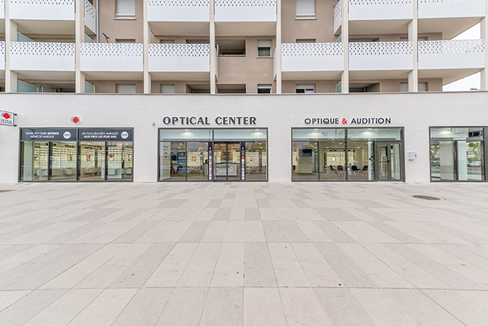 Opticien Opticien MEAUX - BEAUVAL Optical Center - Optical Center - Uw ...
