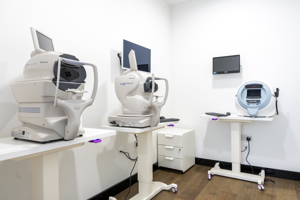 Whitehall – Dublin Optician: Optical Center – Eyewear Store