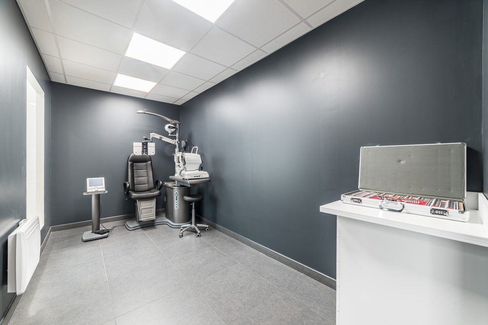 Optical Center eyewear store Opticien CERNAY - Optical Center ...
