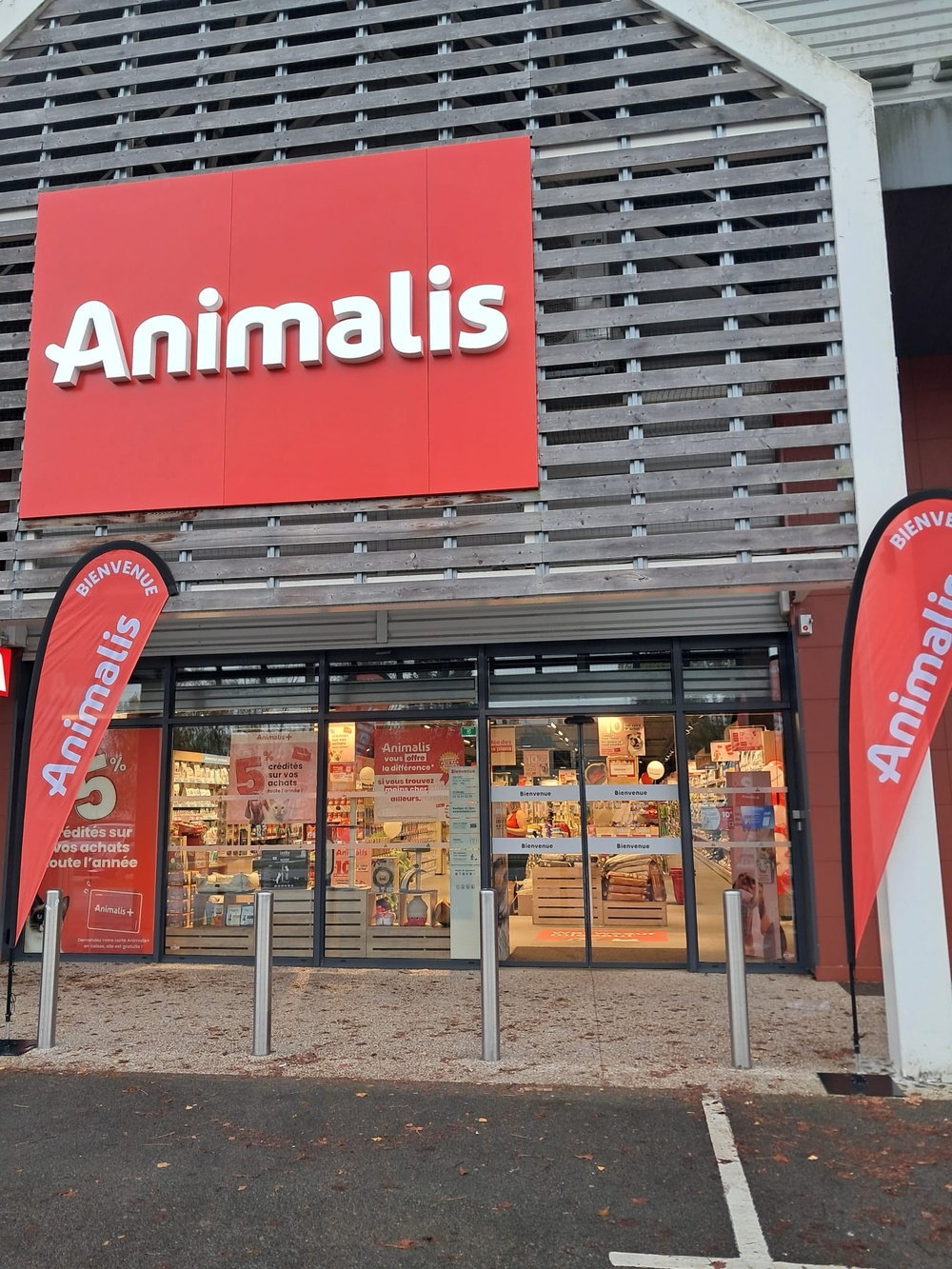 Animalis Beauvais : tout pour vos animaux