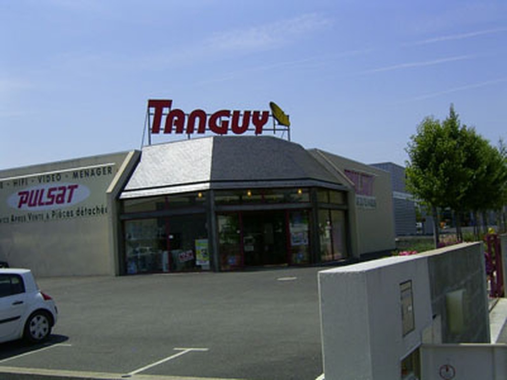 PULSAT Auray - Magasin multimédia et électroménager à Auray