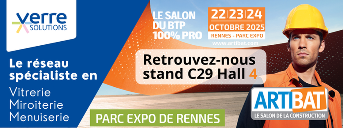 Trouvez votre agence Verre Solutions, spécialiste en vitrerie ...