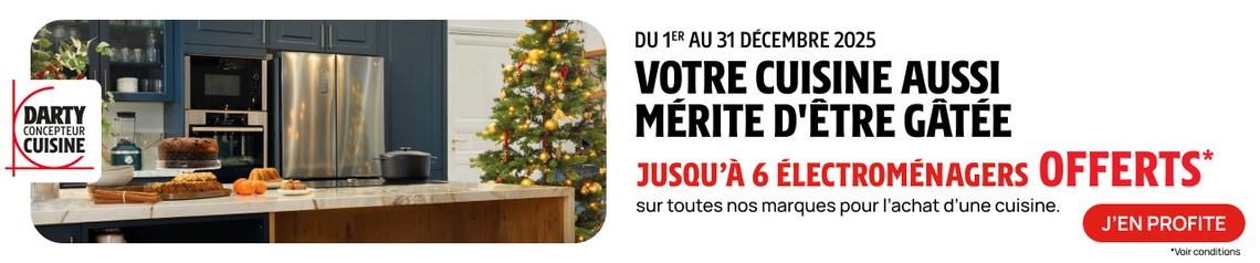 Darty Pau Produits