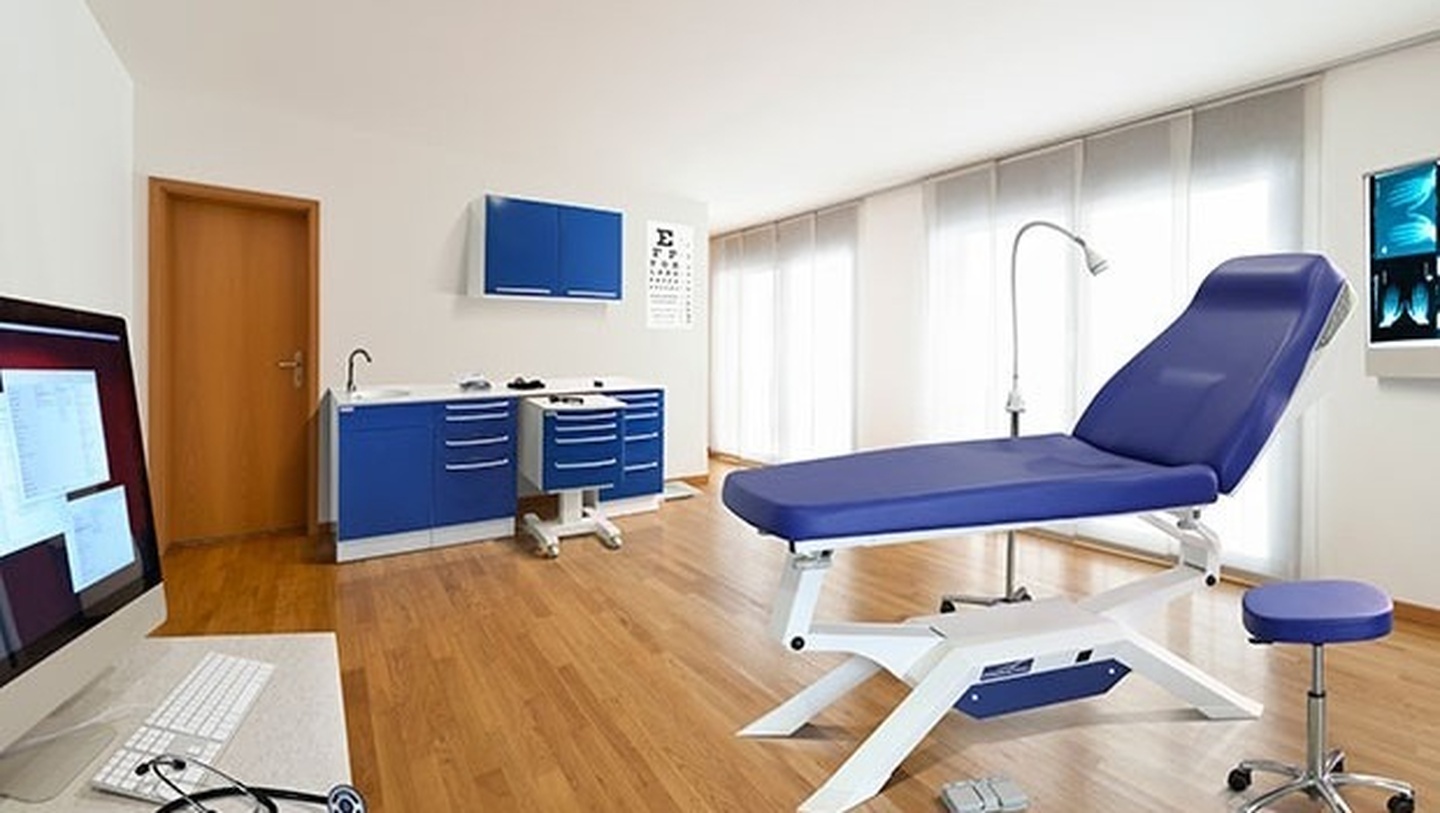 Location et vente de matériel médical de qualité à Saint-Martin-d'Hères