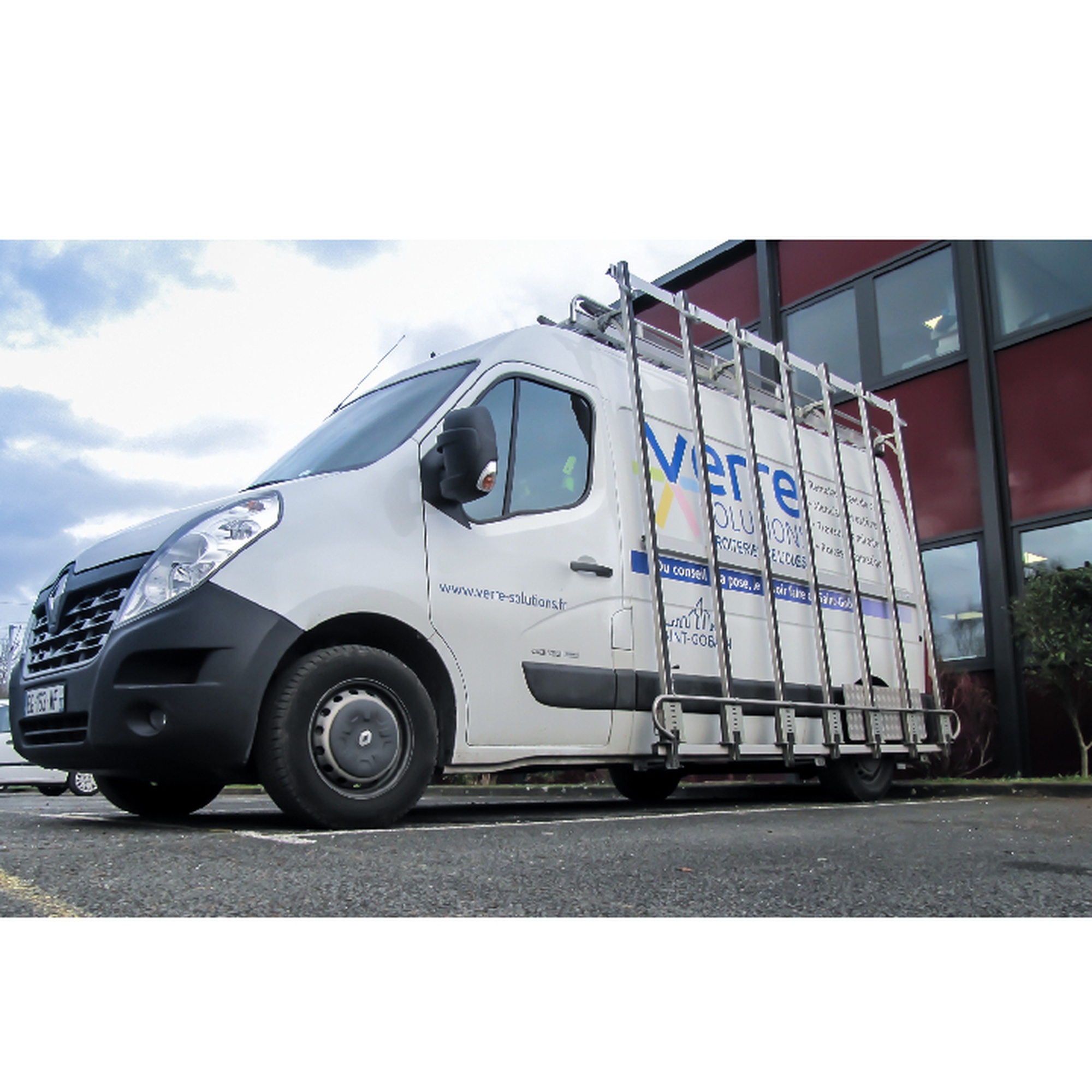 VERRE SOLUTIONS ANGOULEME : conception, pose, réparation en vitrerie ...