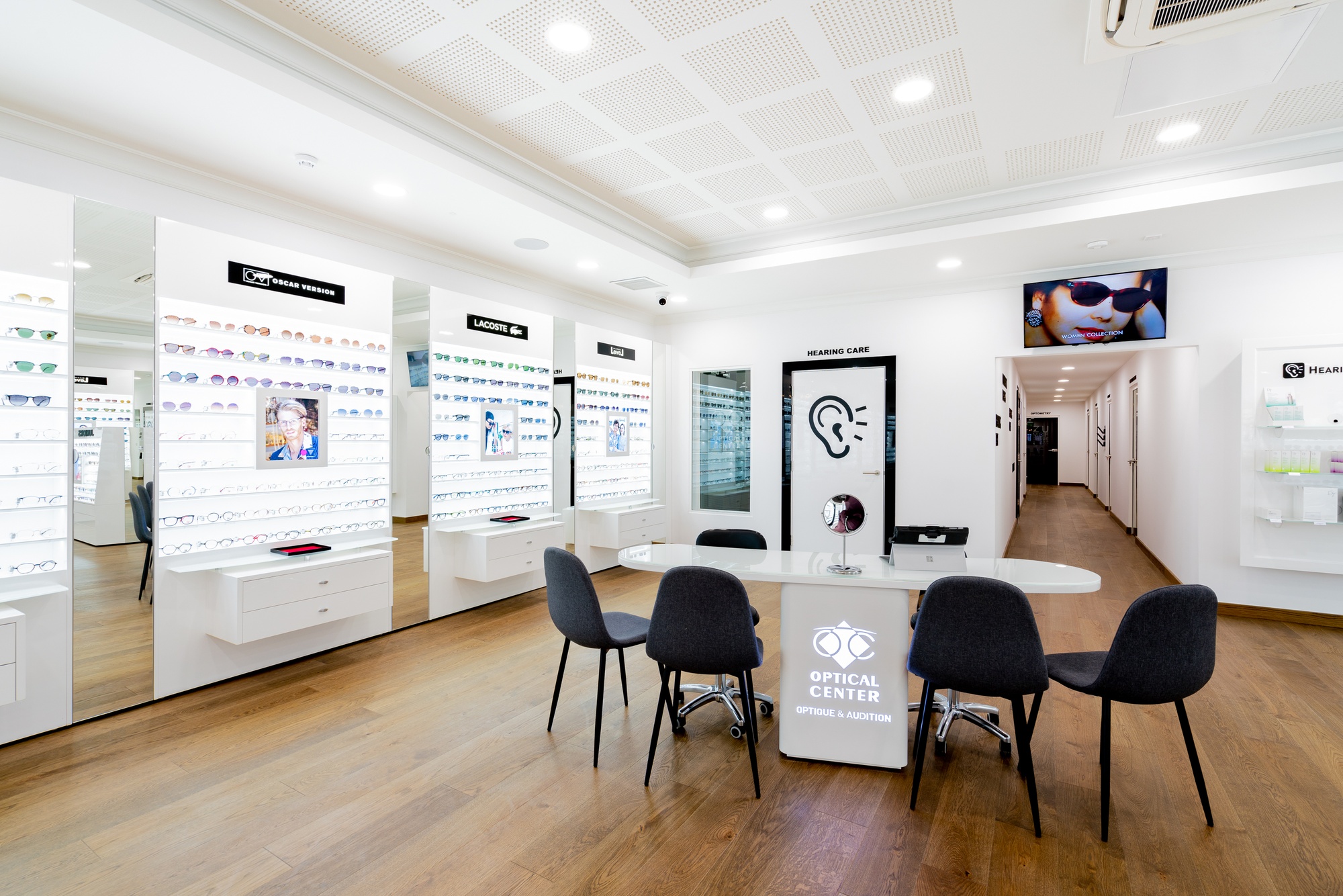 Optical Center HARLOW