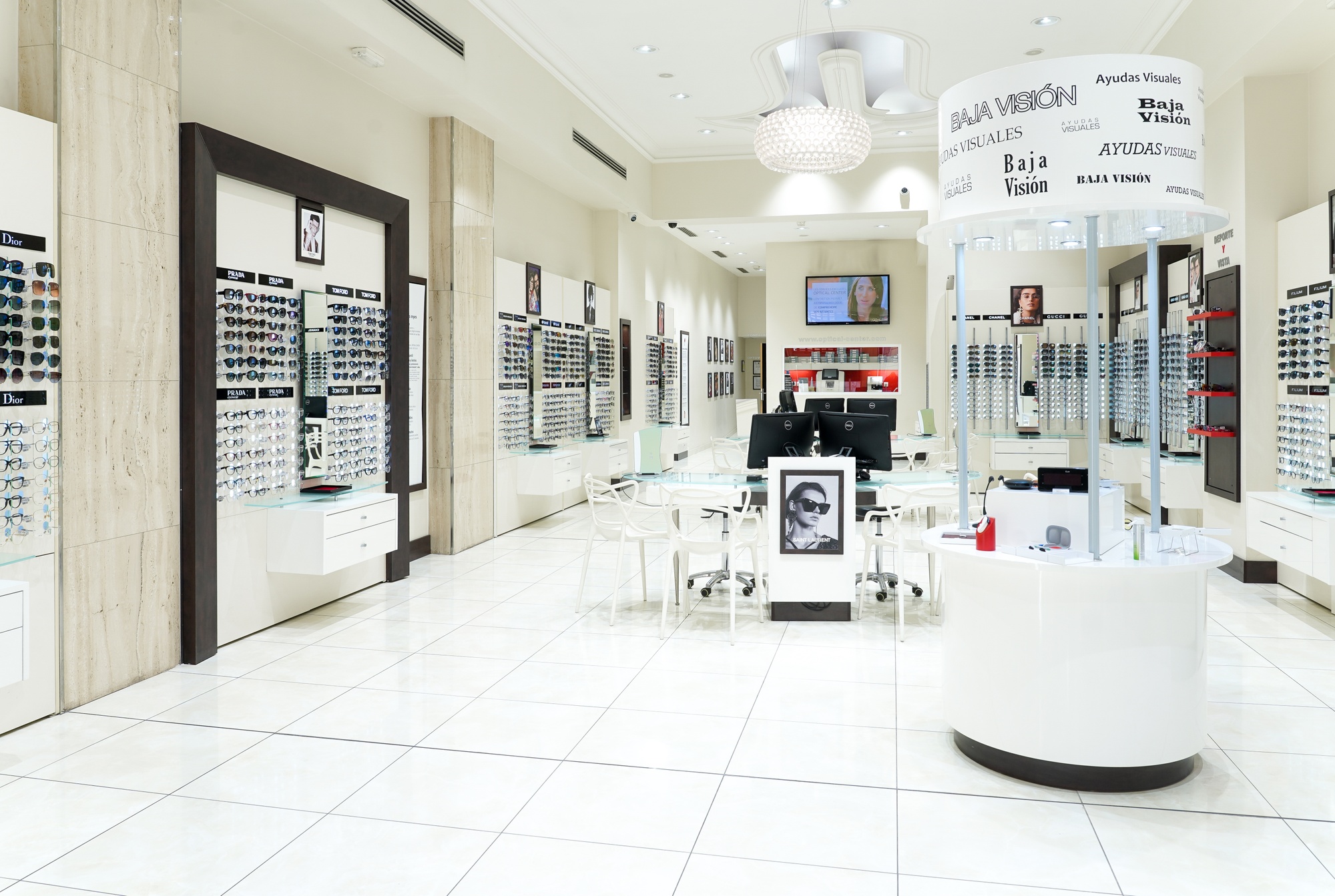 Optical Center VALENCIA AYUNTAMIENTO, opticos en VALENCIA