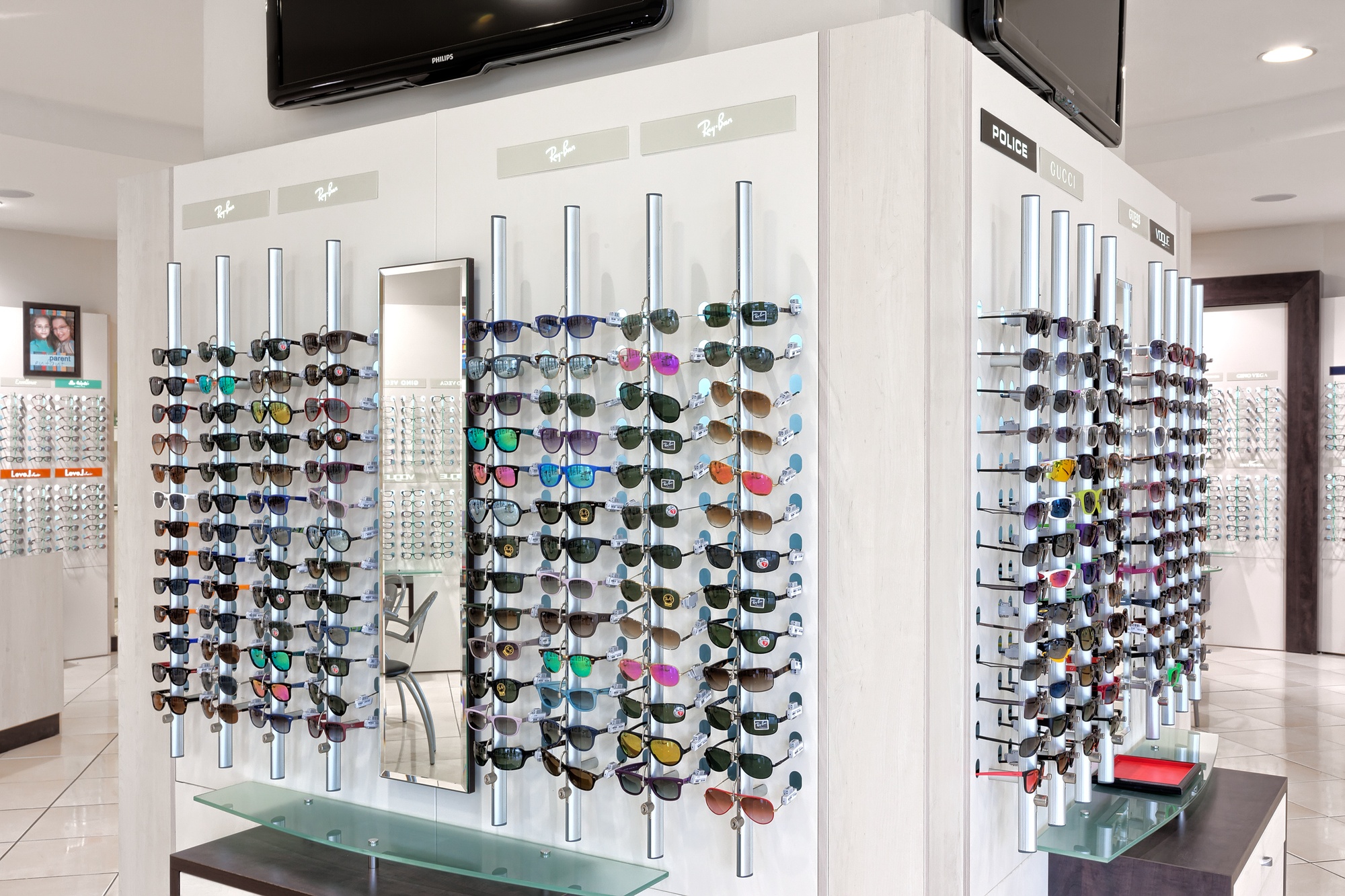 Optical Center eyewear store Opticien CHÂTELLERAULT Optical Center ...