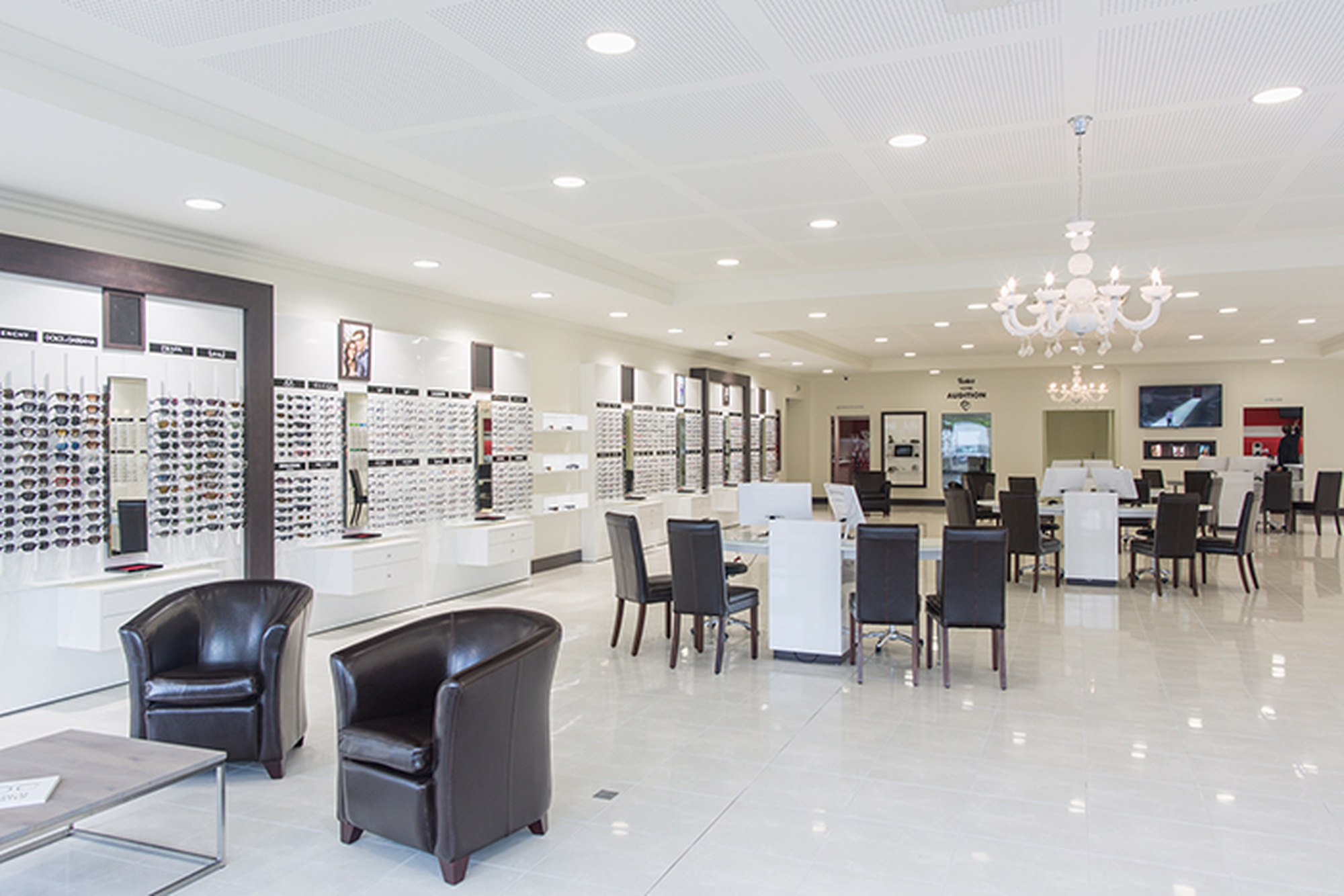 Optical Center eyewear store Opticien HAZEBROUCK Optical Center ...