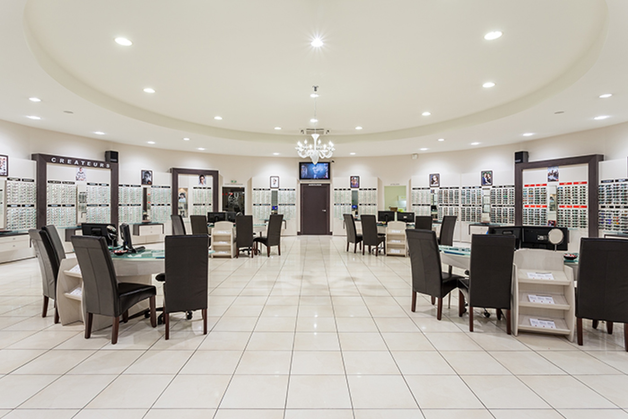 Optical Center eyewear store Opticien BÉZIERS Optical Center ...