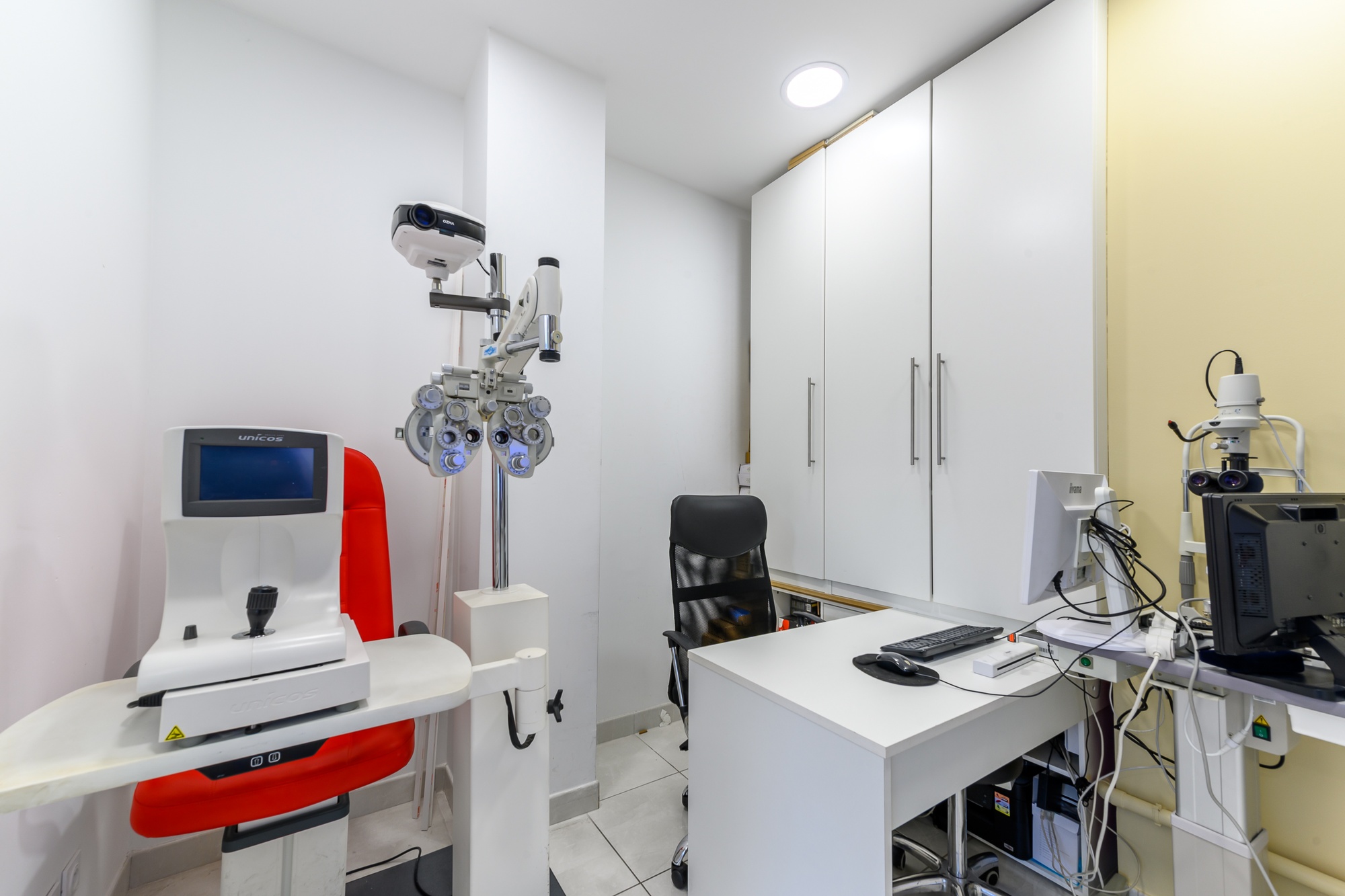 Optician Montreuil : Optical Center – Eyewear store