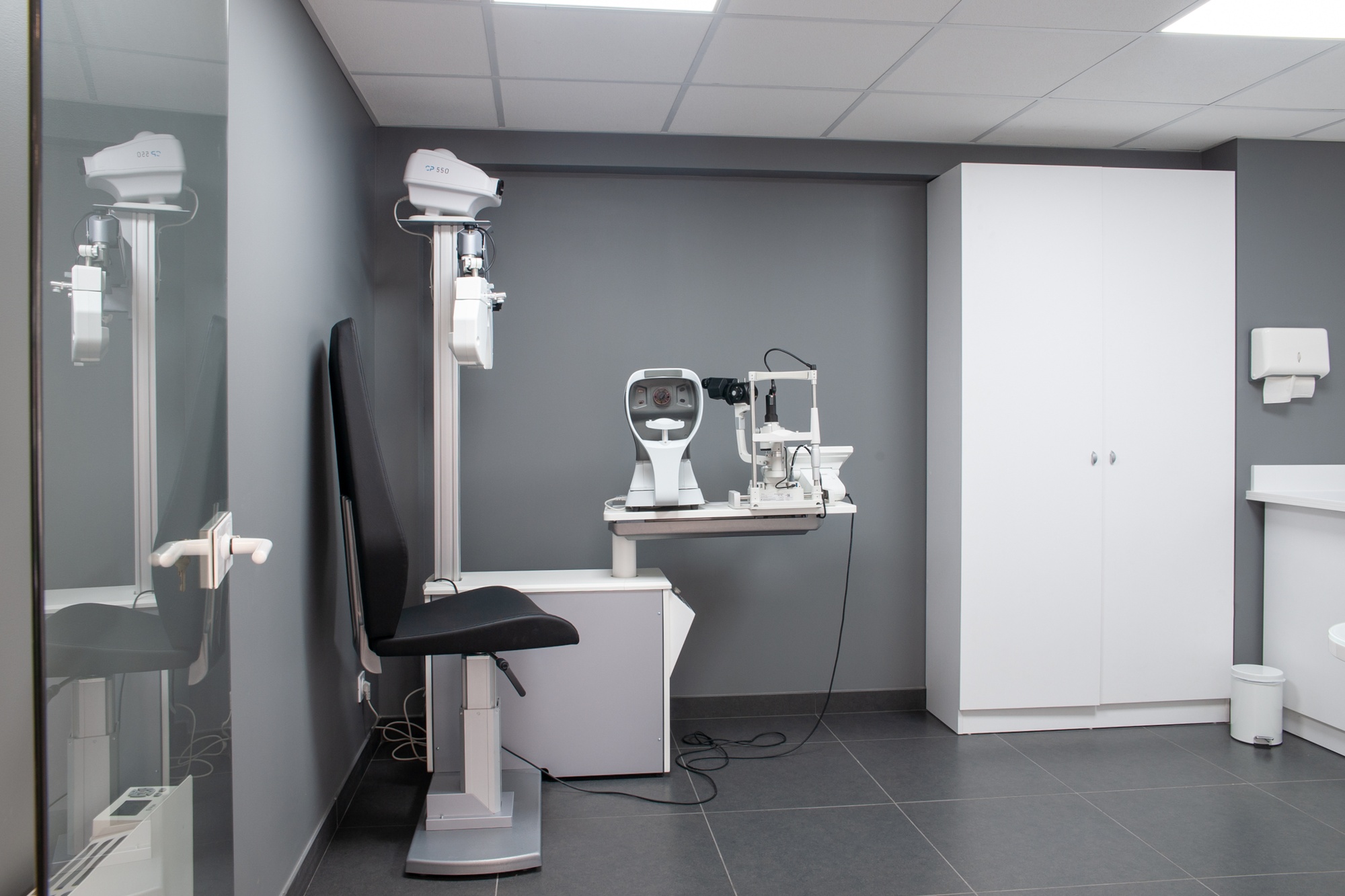 Optical Center eyewear store Opticien CHAMANT Optical Center ...