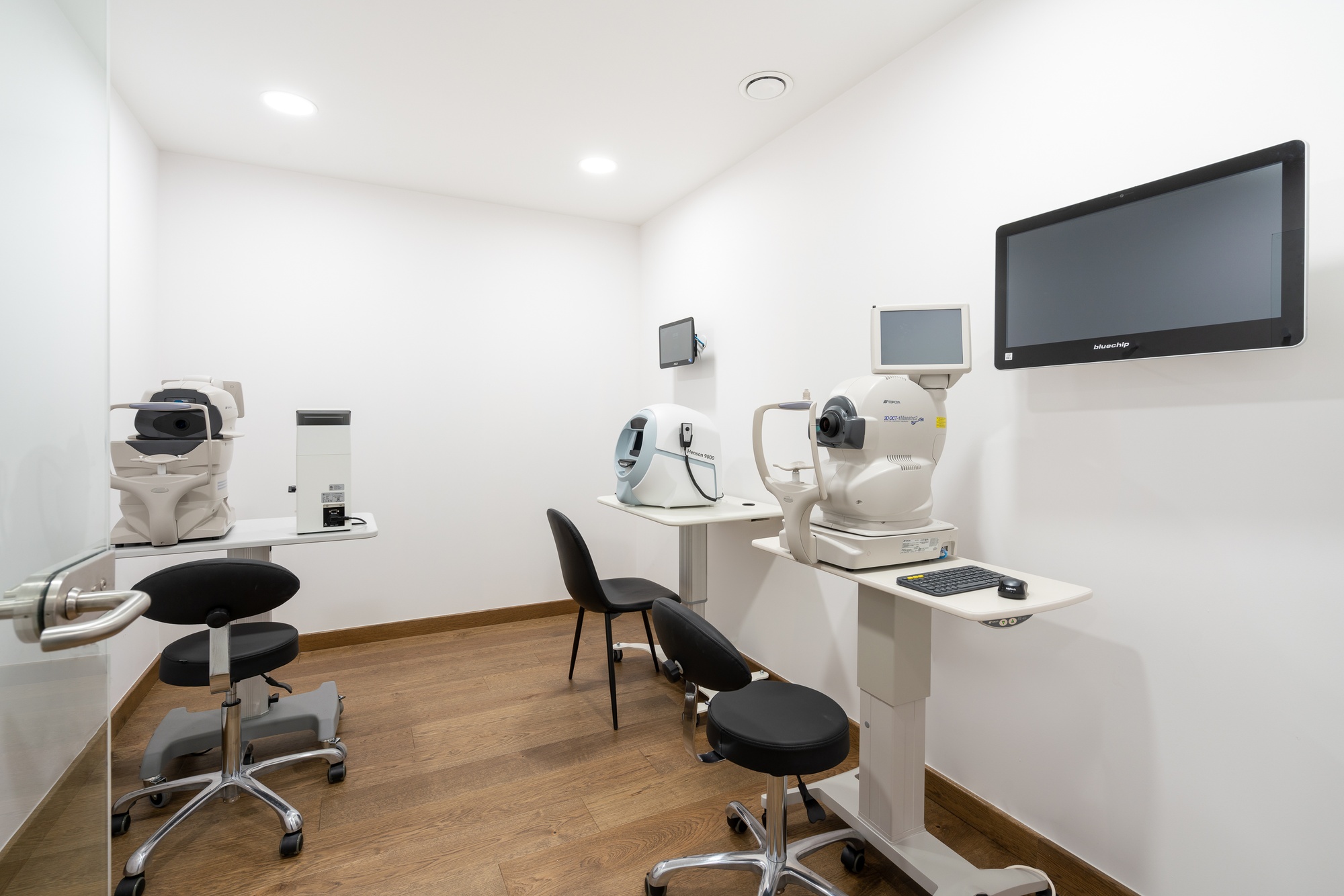 Optical Center BOREHAMWOOD