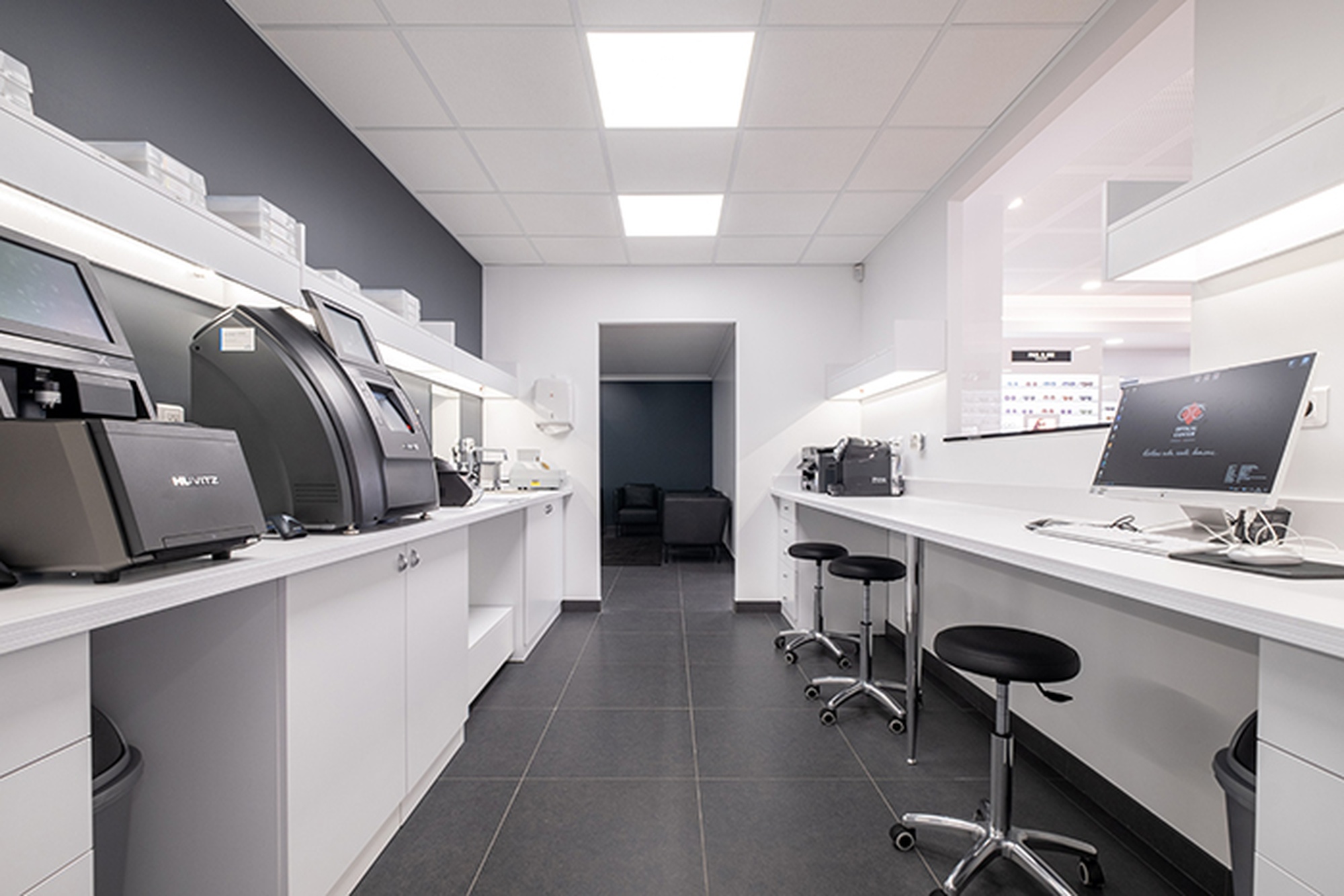 Opticien MOUSCRON : optical center - magasin de lunettes