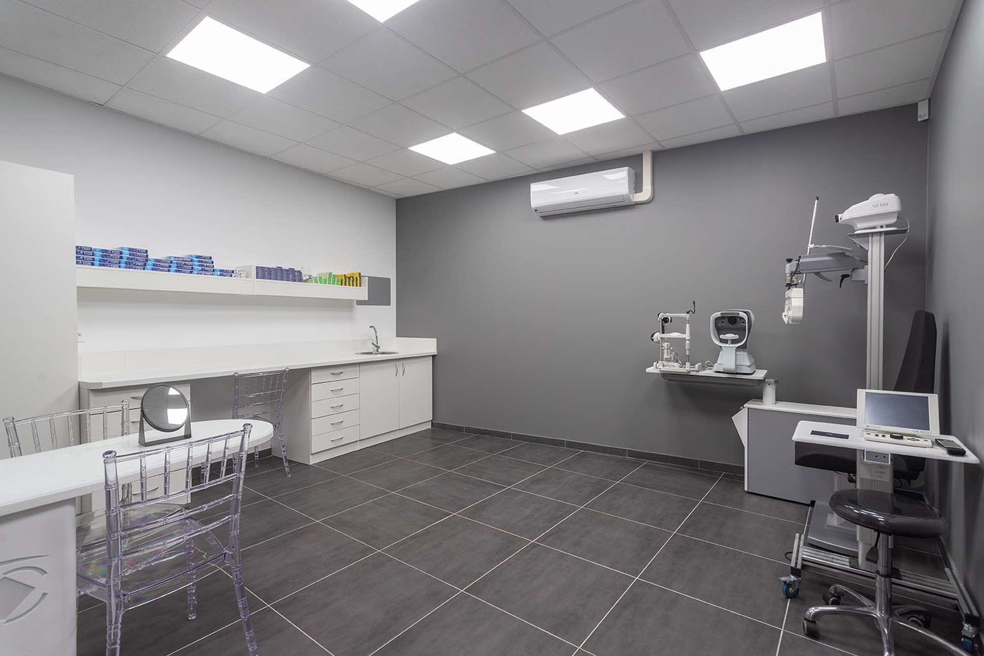 Opticien Ducos : Optical Center - Magasin de lunettes