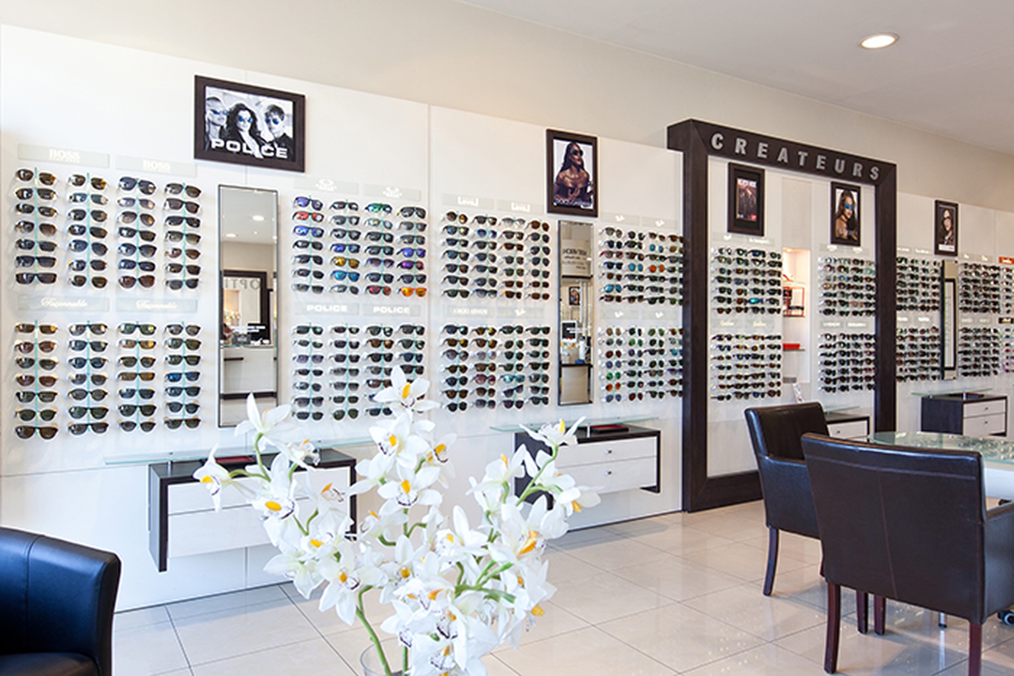 Optical Center eyewear store Opticien TOULOUSE - PURPAN Optical Center ...
