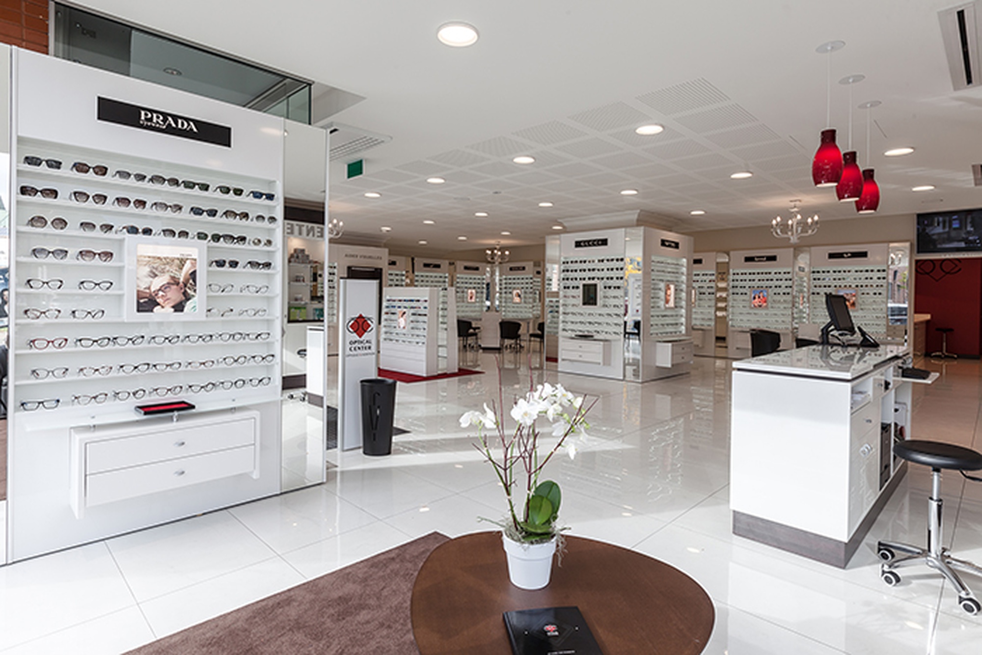 Optical Center MONTRÉAL - LAURIER OUEST - Optical Center - Votre ...