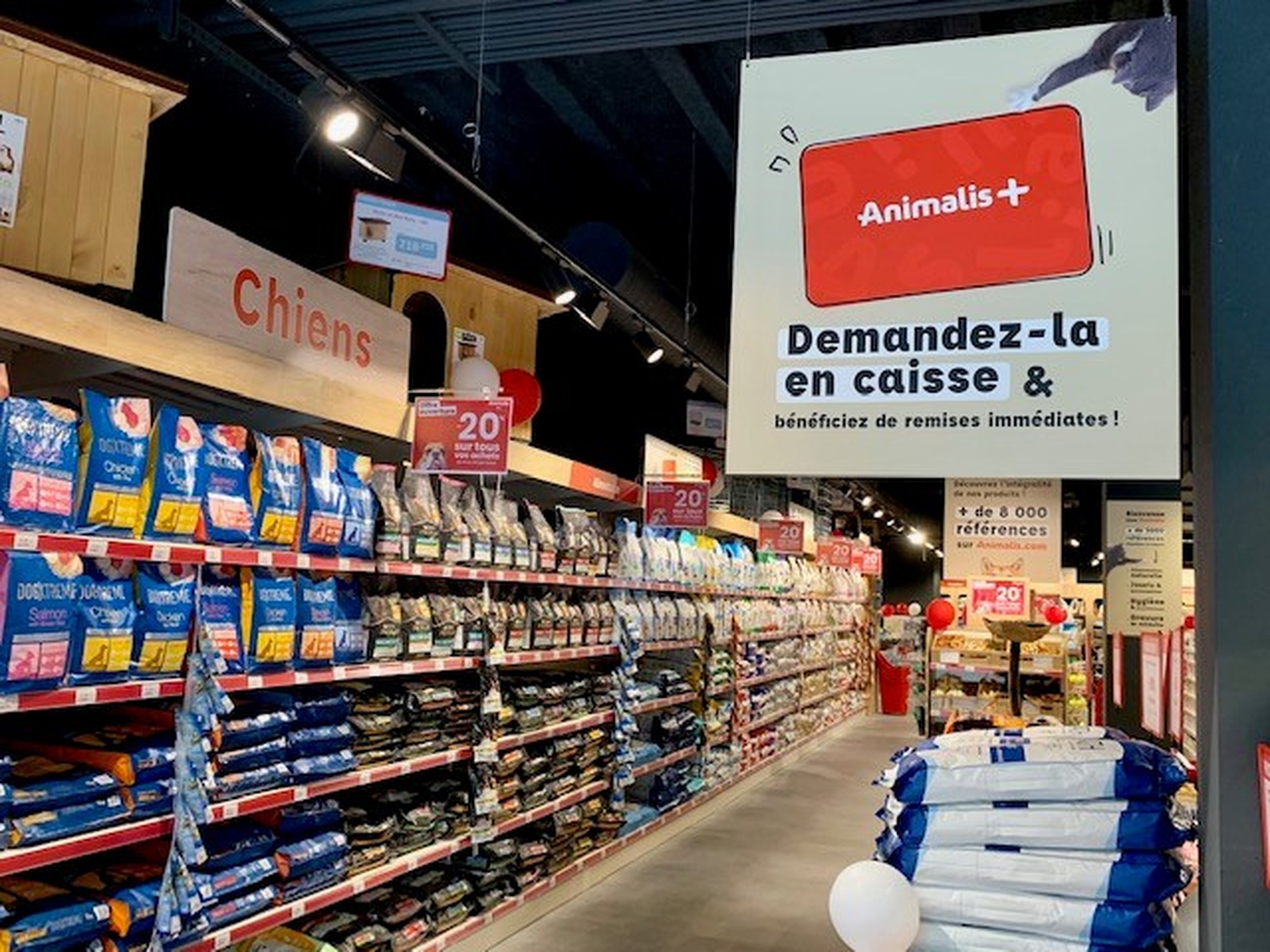 Animalis Aix en Provence : tout pour vos animaux