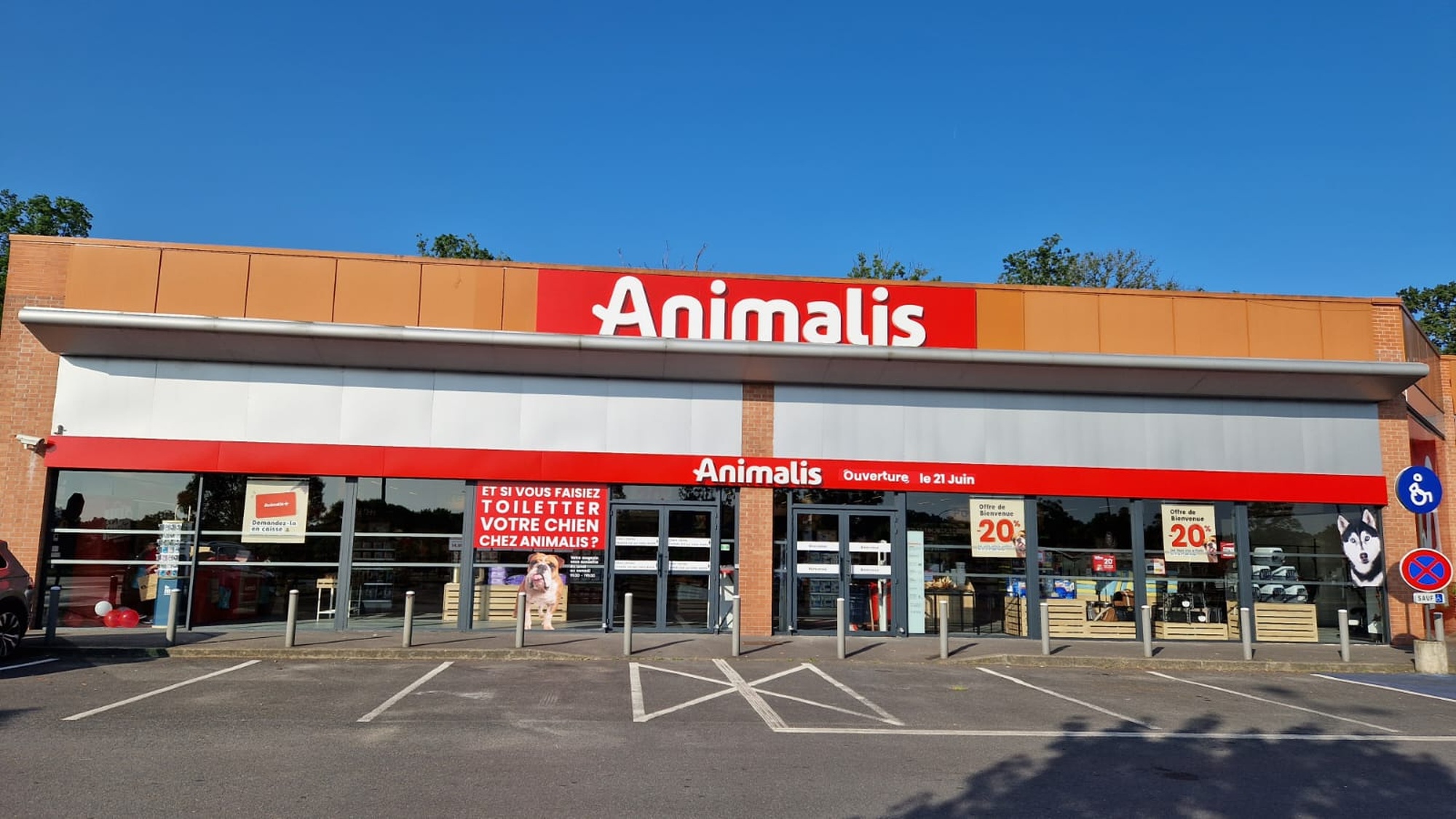 Animalis L'Isle Adam : tout pour vos animaux