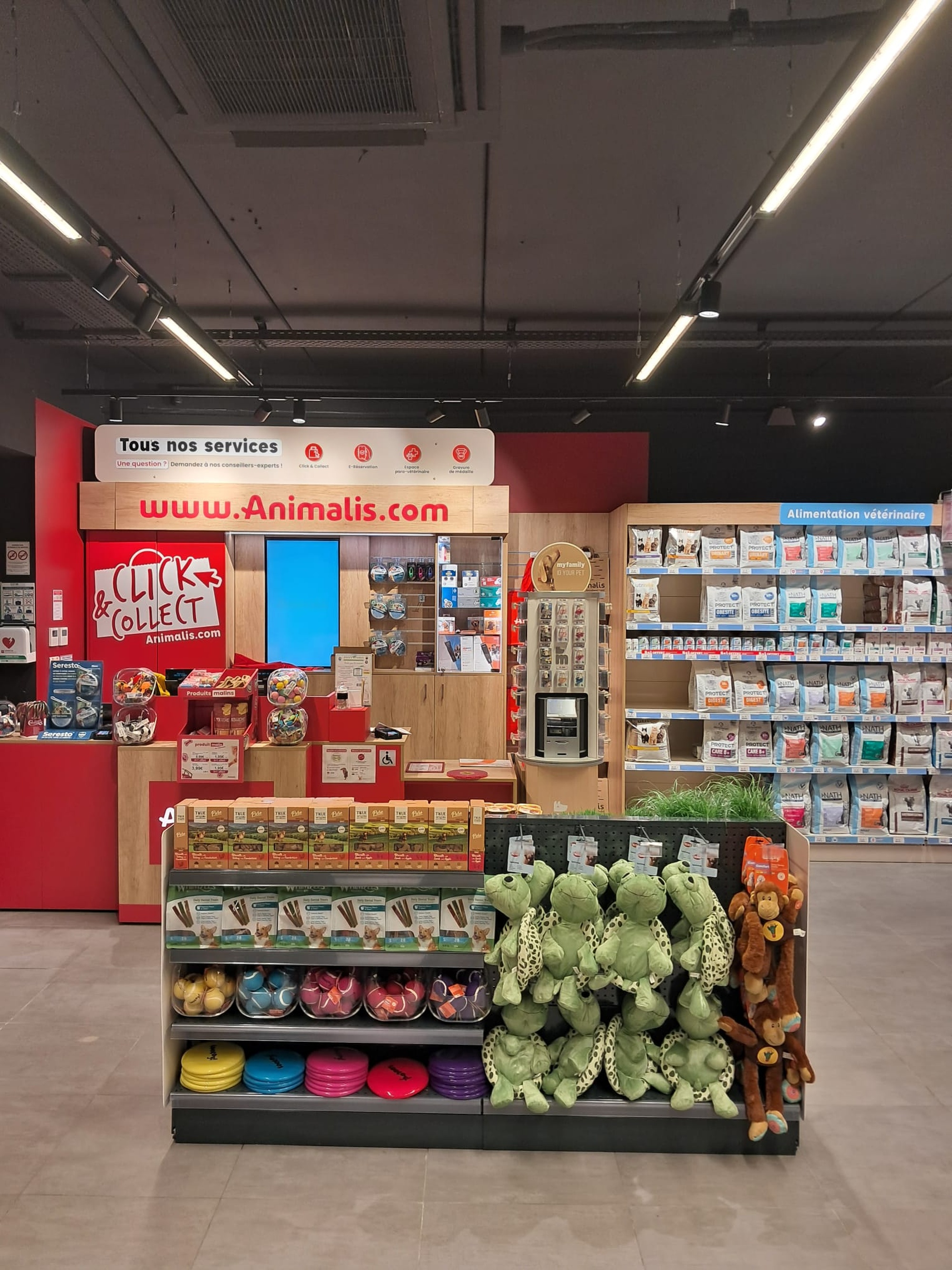 Animalis Beauvais : tout pour vos animaux