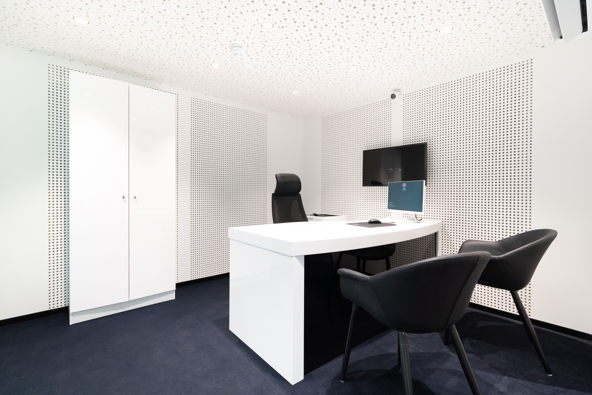 Opticien LONDON - RICHMOND Optical Center - de hoorspecialist bij Londres