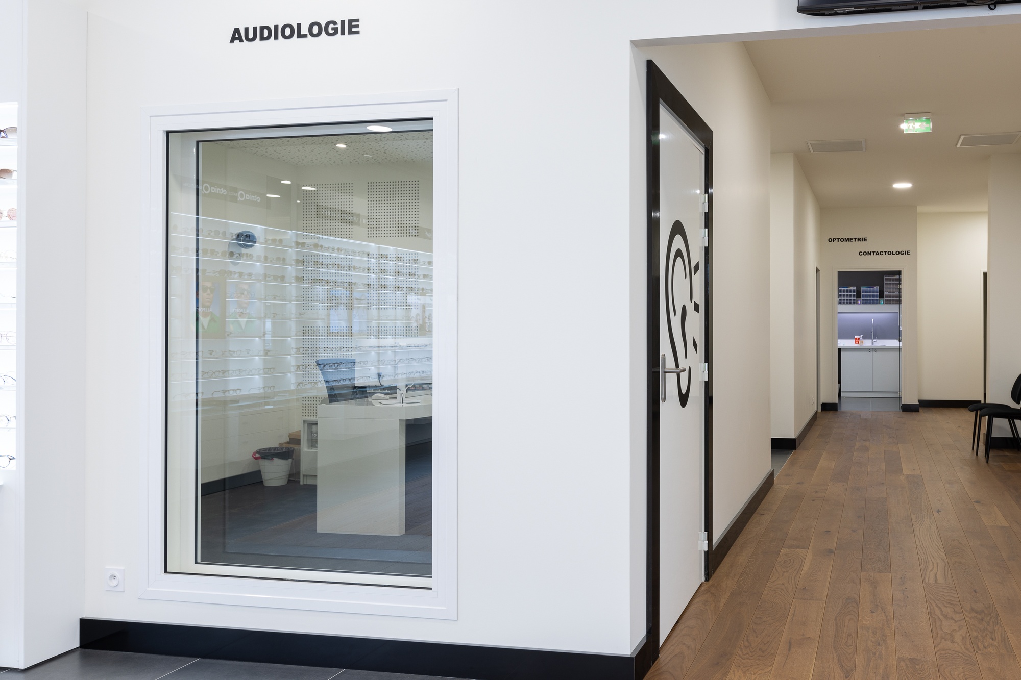 Audioprothésiste LA GUERCHE DE BRETAGNE Optical Center - el ...