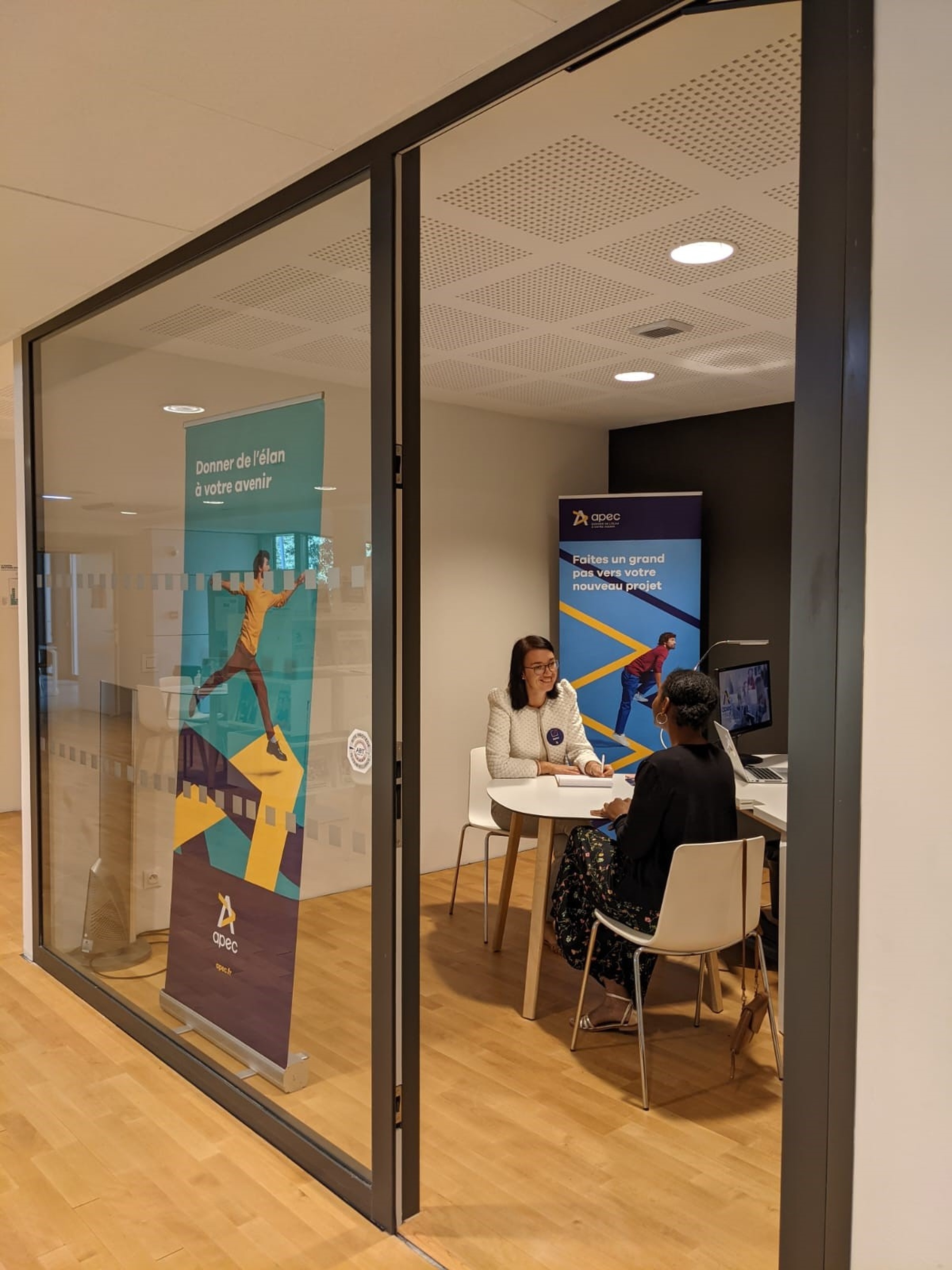 Apec Pessac : emplois cadre, conseils en recrutement, recherche d ...