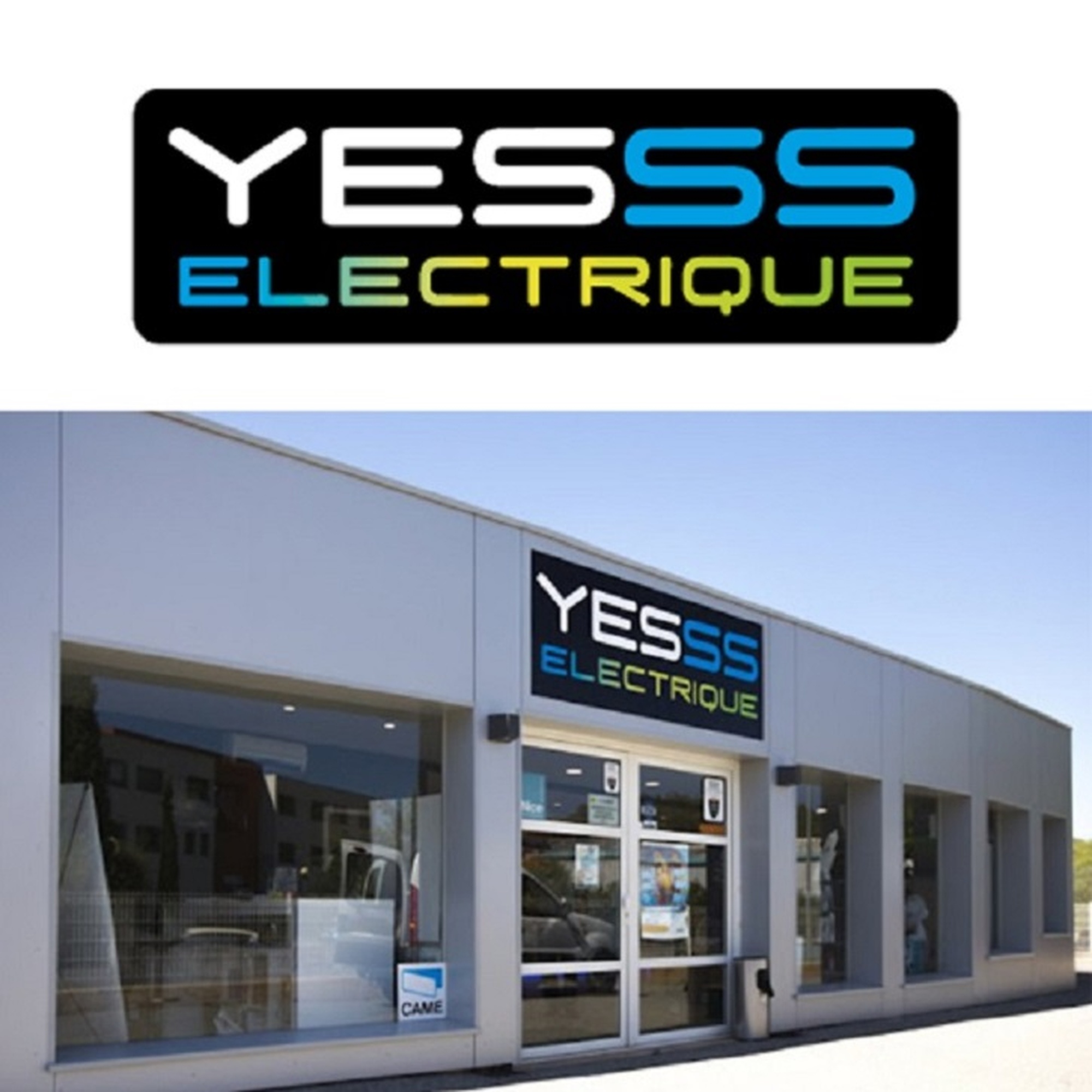 Dépôt de fluides frigorigène à SAINT RAPHAEL. - YESSS ELECTRIQUE FREJUS
