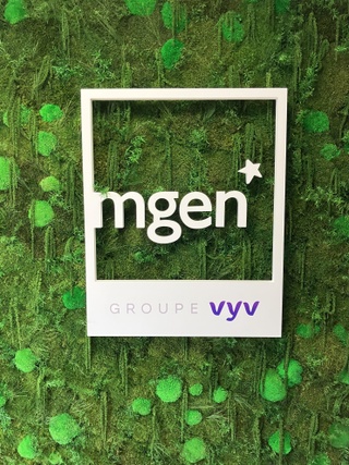 Section MGEN Pyrénées-Atlantiques - Mutuelle et Assurance | MGEN