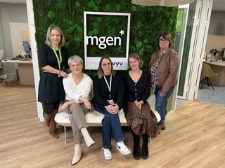 Section MGEN du Cher - Mutuelle et Assurance | MGEN