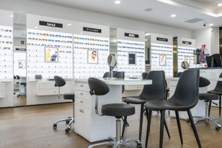 Optician DUBLIN : Optical Center – Eyewear store