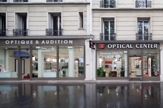 Optician Paris : Optical Center – Eyewear store