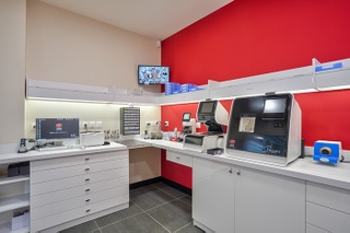 Optician Paris : Optical Center – Eyewear store