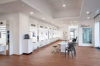Optical Center eyewear store Opticien CHAMANT Optical Center ...
