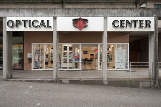 Opticien Opticien VIENNE Optical Center - Optical Center - Uw ...