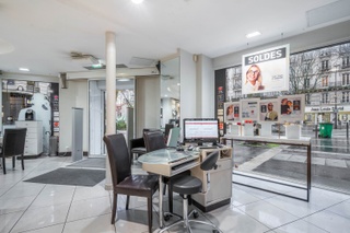 Optician Paris : Optical Center – Eyewear store