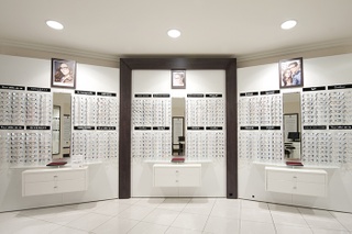 Optician Venissieux : Optical Center – Eyewear store