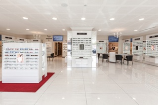 Optical Center eyewear store Opticien et Optométriste WESTMOUNT ...