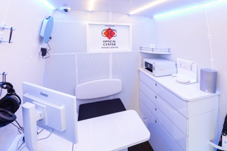 Optical Center eyewear store Optical Center OC MOBILE TOULON ...