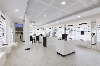 Optician FRIBOURG : Optical Center – Eyewear store