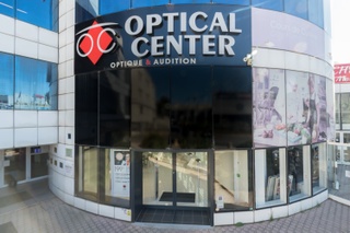 Optician Antibes : Optical Center – Eyewear store
