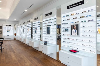 Optician TONNEINS : Optical Center – Eyewear store