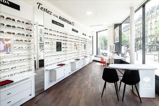 Optician Paris : Optical Center – Eyewear store